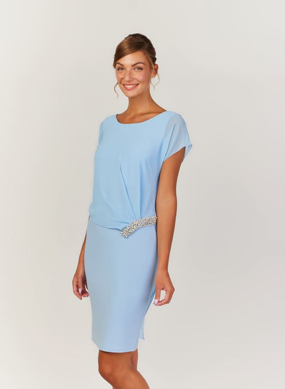 Robe de soirée, robe cocktail Toulouse (31) - Boutique mariage robe ...