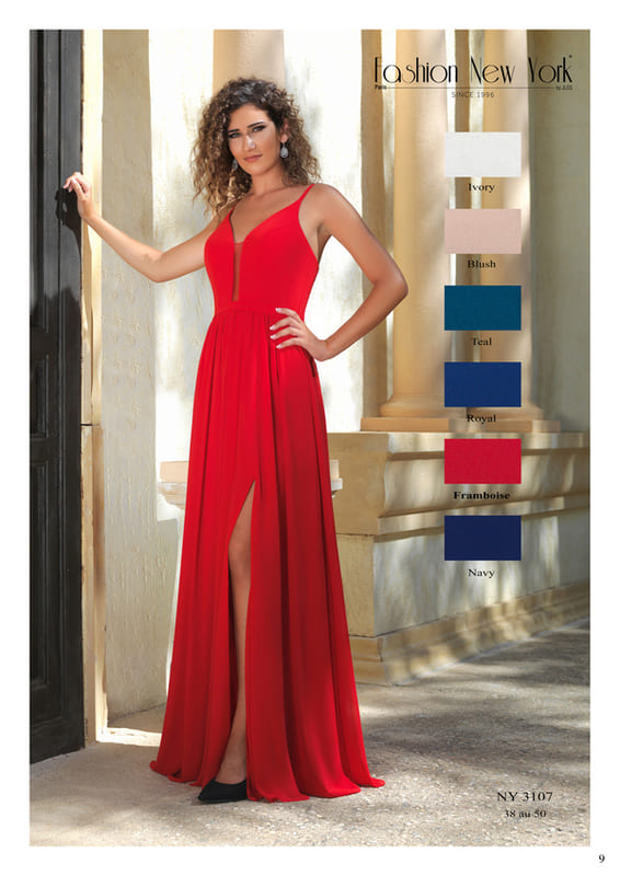 Robe de soirée, robe cocktail Toulouse (31) - Boutique mariage robe ...