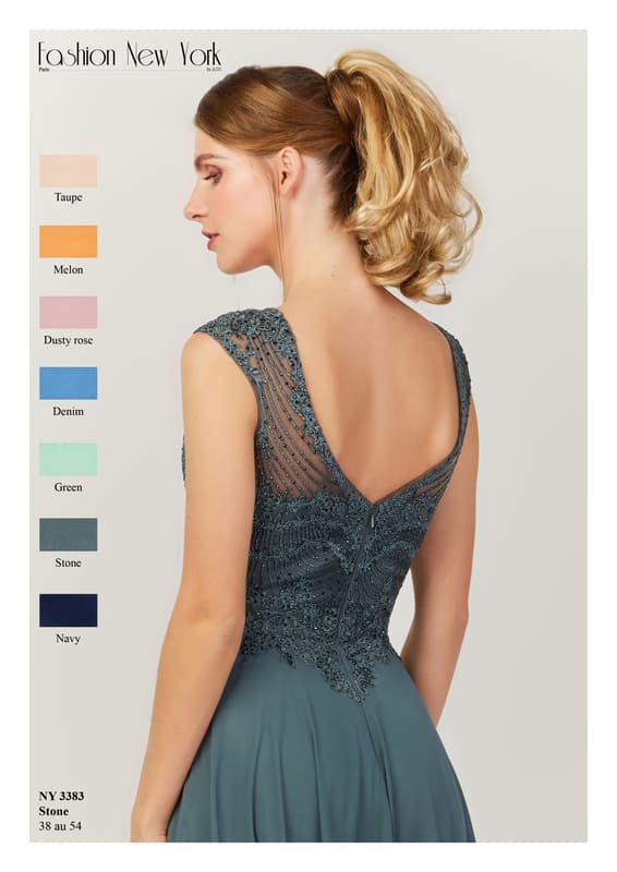 Robe de soirée, robe cocktail Toulouse (31) - Boutique mariage robe ...